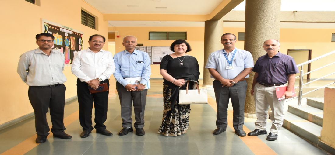 Welcome To DAV BR PUBLIC SCHOOL, BINA