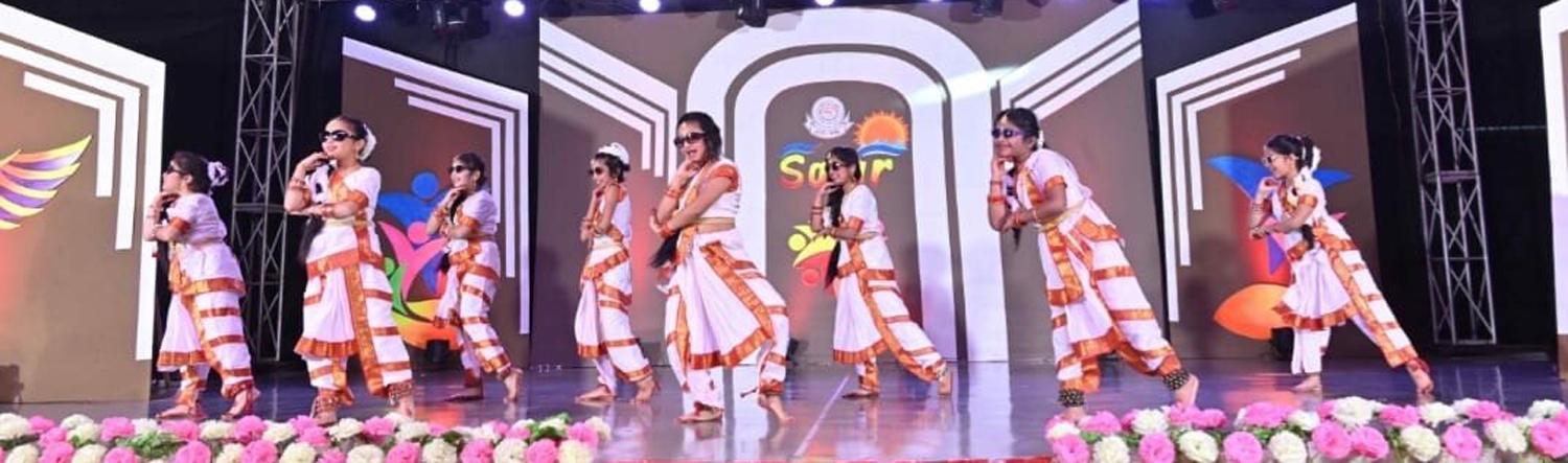 Welcome To DAV BR PUBLIC SCHOOL, BINA